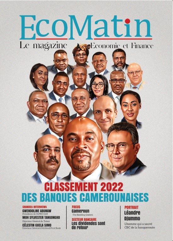 Cameroun Pourquoi Les Objectifs De Recettes Douanières Baissent De 31